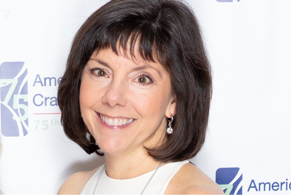 From the desk of ACPA President, Lynn Fox - ACPA