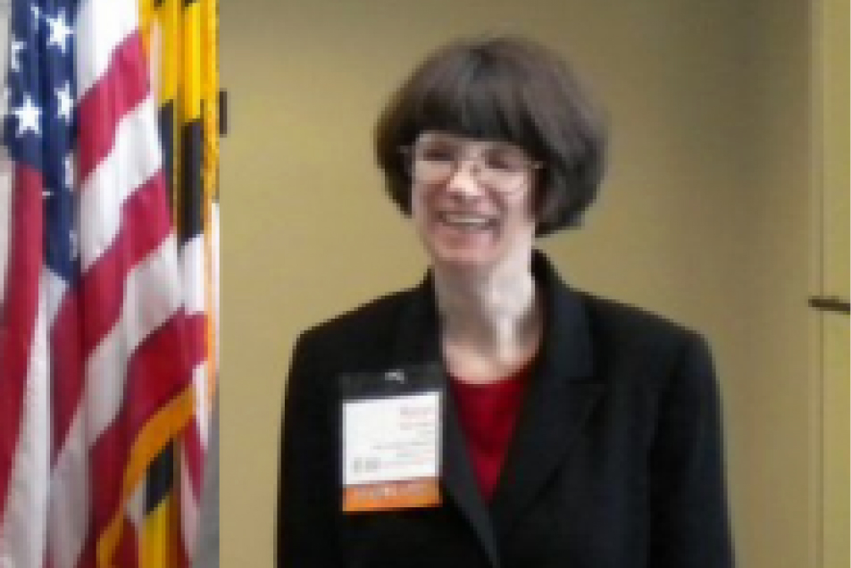 Robyn’s Story - ACPA