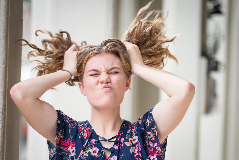 Our Sweet, Tender-hearted, Compassionate Girl - ACPA