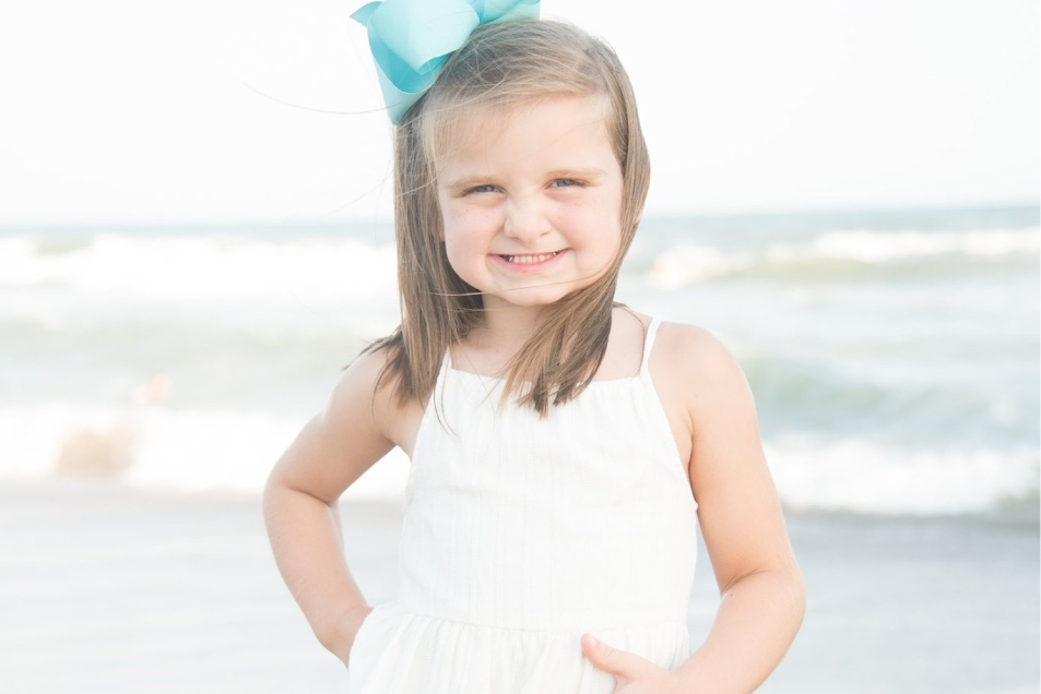 Paisleigh’s Story - ACPA