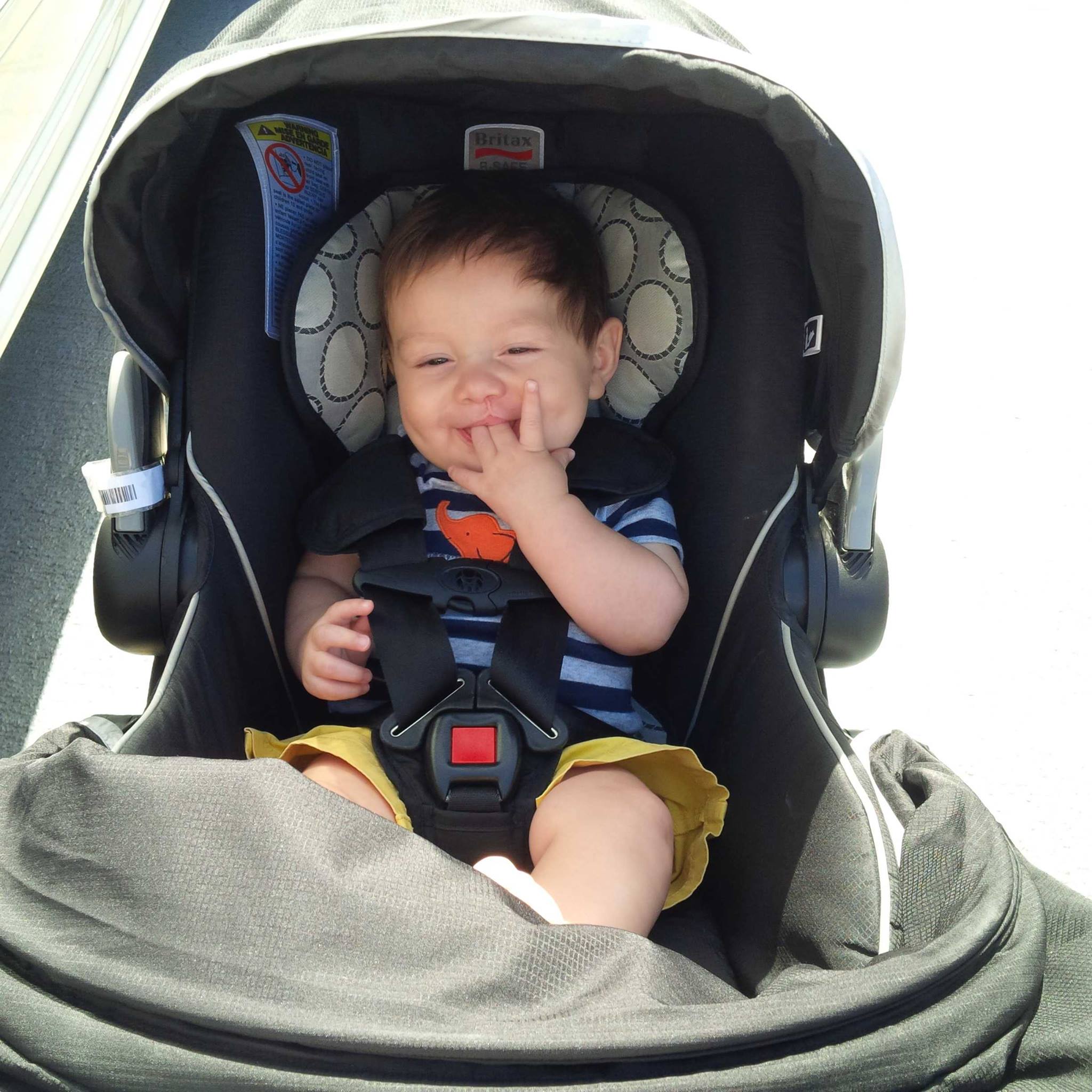 CleftStrong 5K: 10 Years of Impact - ACPA